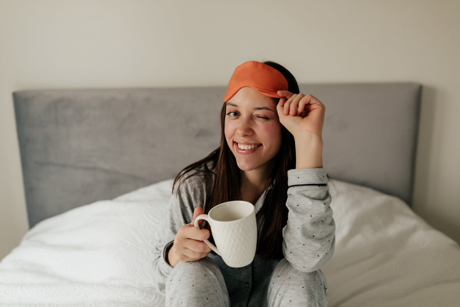 Winter Sleep Tips: How to Stay Warm Without Overheating – Sleep Zone