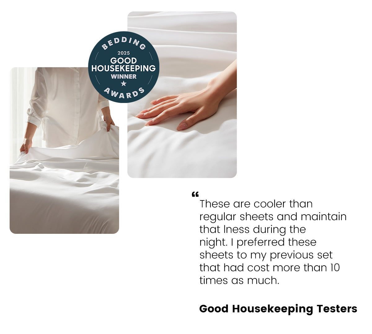 Sheet Sets – Sleep Zone