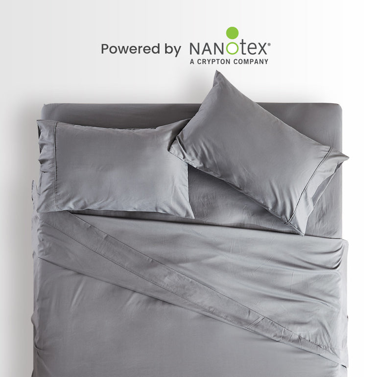 Cooling Bedding – Sleep Zone