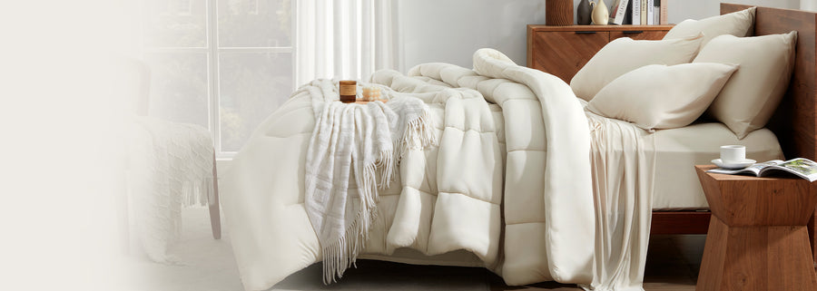 SLEEP ZONE | Where Comfort Meets Innovation in Bedding – Sleep Zone