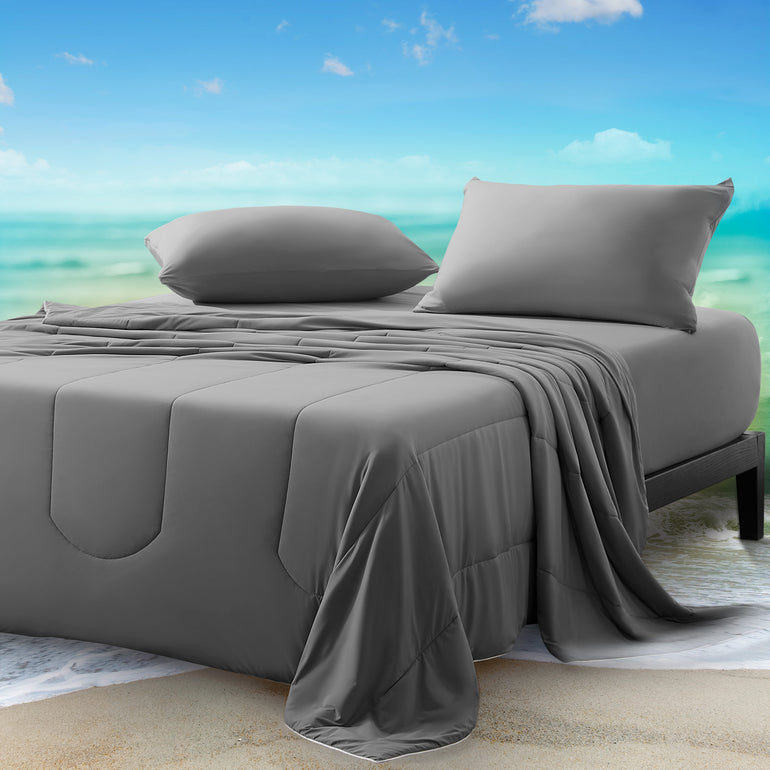 How to Wash and Care for Cotton Products – Sleep Zone