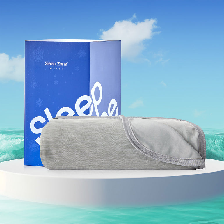 Energy – Sleep Zone