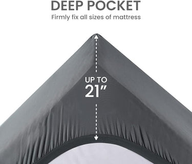 Cooling Bedding – Sleep Zone