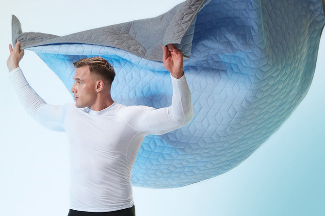 SLEEP ZONE | Where Comfort Meets Innovation in Bedding – Sleep Zone