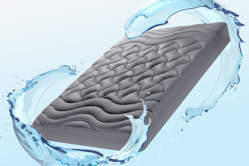 SLEEP ZONE | Where Comfort Meets Innovation in Bedding – Sleep Zone