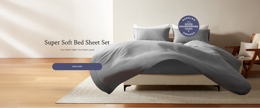 SLEEP ZONE | Where Comfort Meets Innovation in Bedding – Sleep Zone