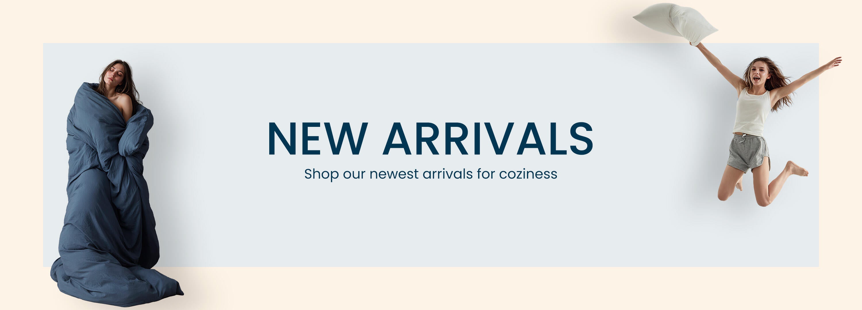 SLEEP ZONE | Where Comfort Meets Innovation in Bedding – Sleep Zone