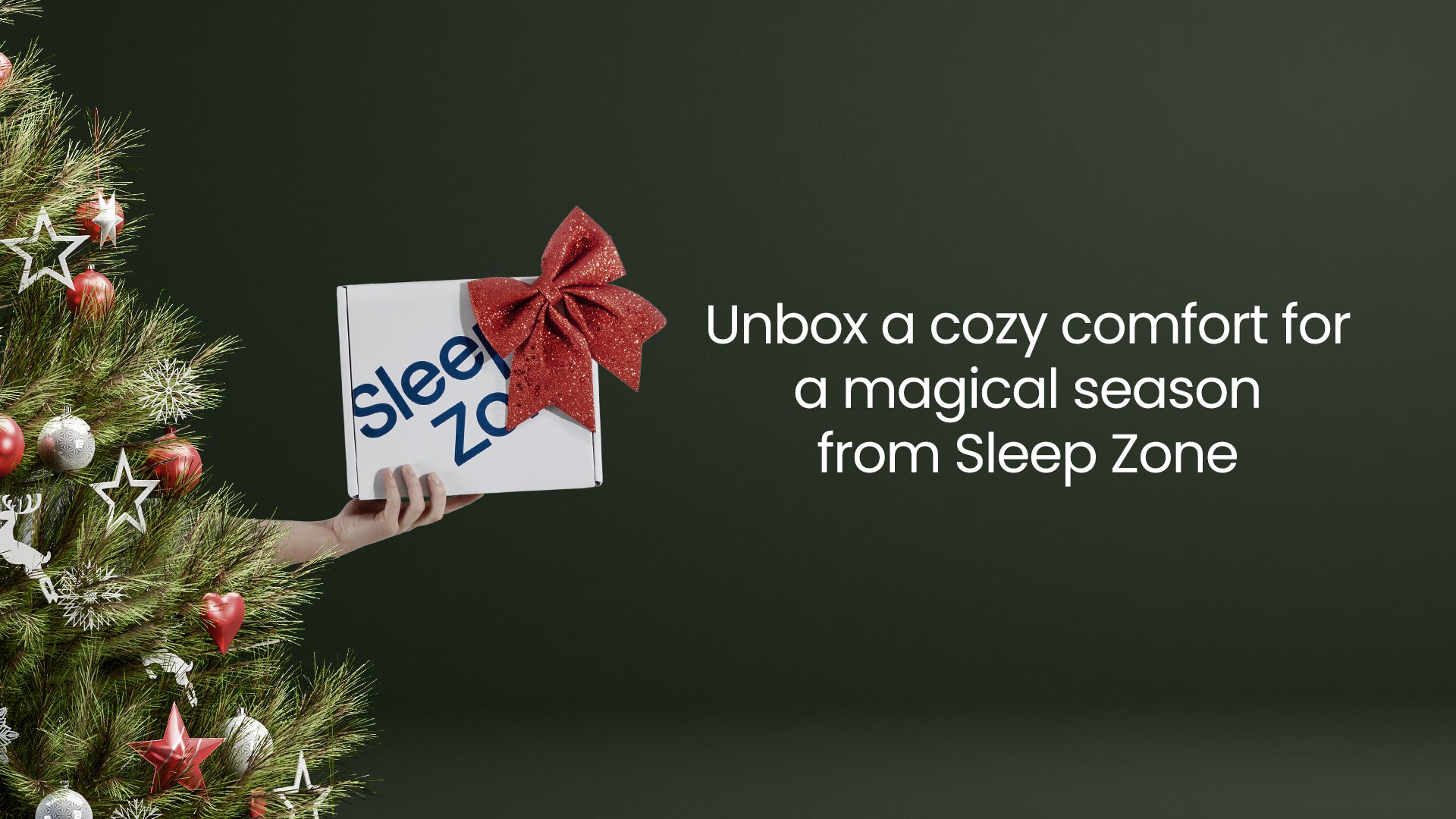 SLEEP ZONE | Where Comfort Meets Innovation in Bedding – Sleep Zone