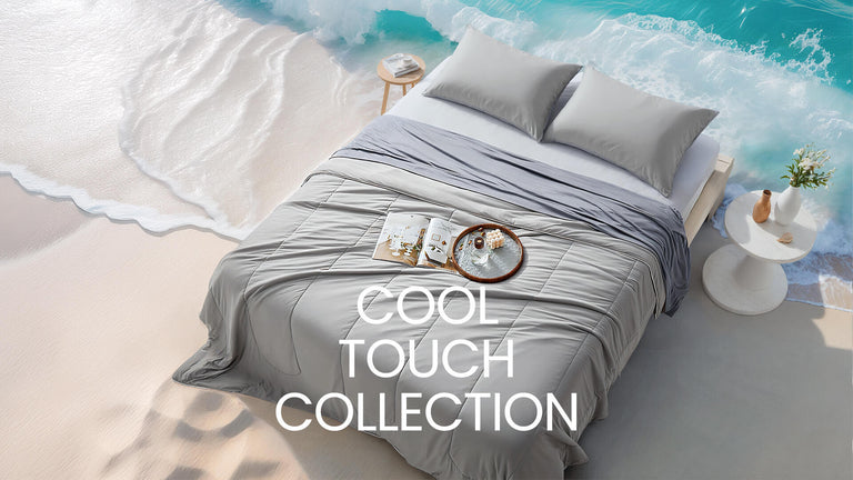 SLEEP ZONE | Where Comfort Meets Innovation in Bedding – Sleep Zone