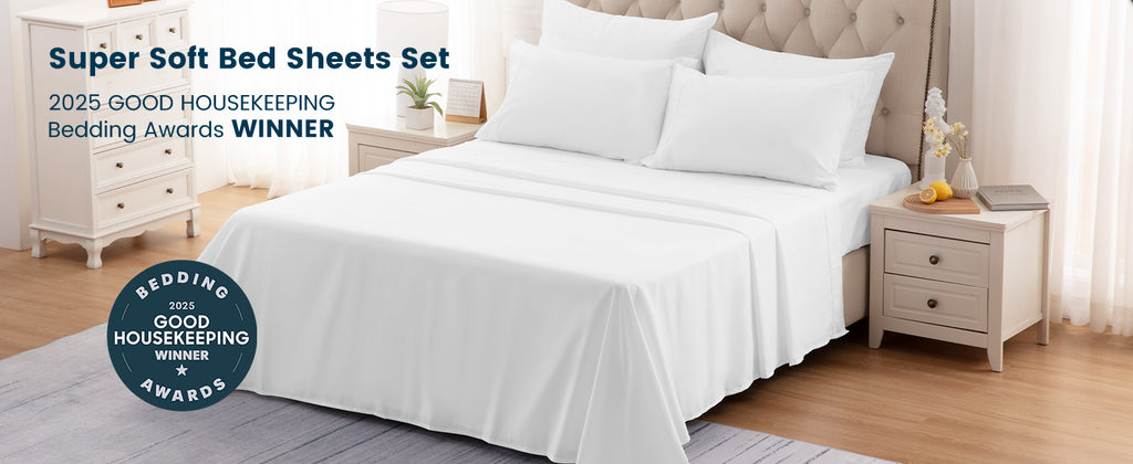 SLEEP ZONE | Where Comfort Meets Innovation in Bedding – Sleep Zone