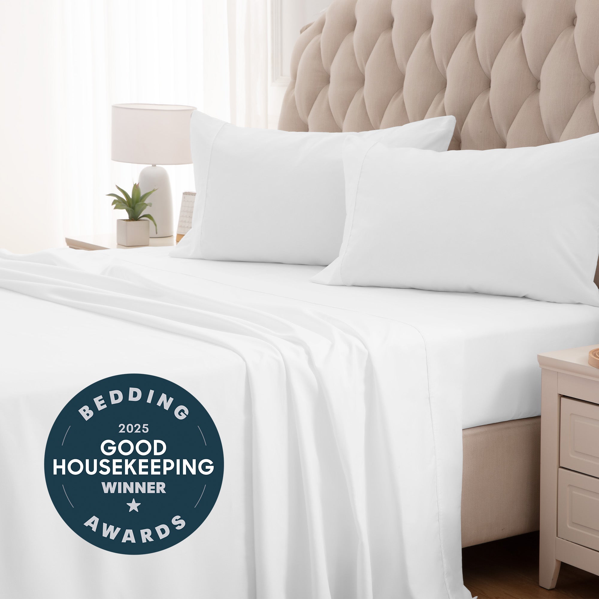 Sheet Sets – Sleep Zone