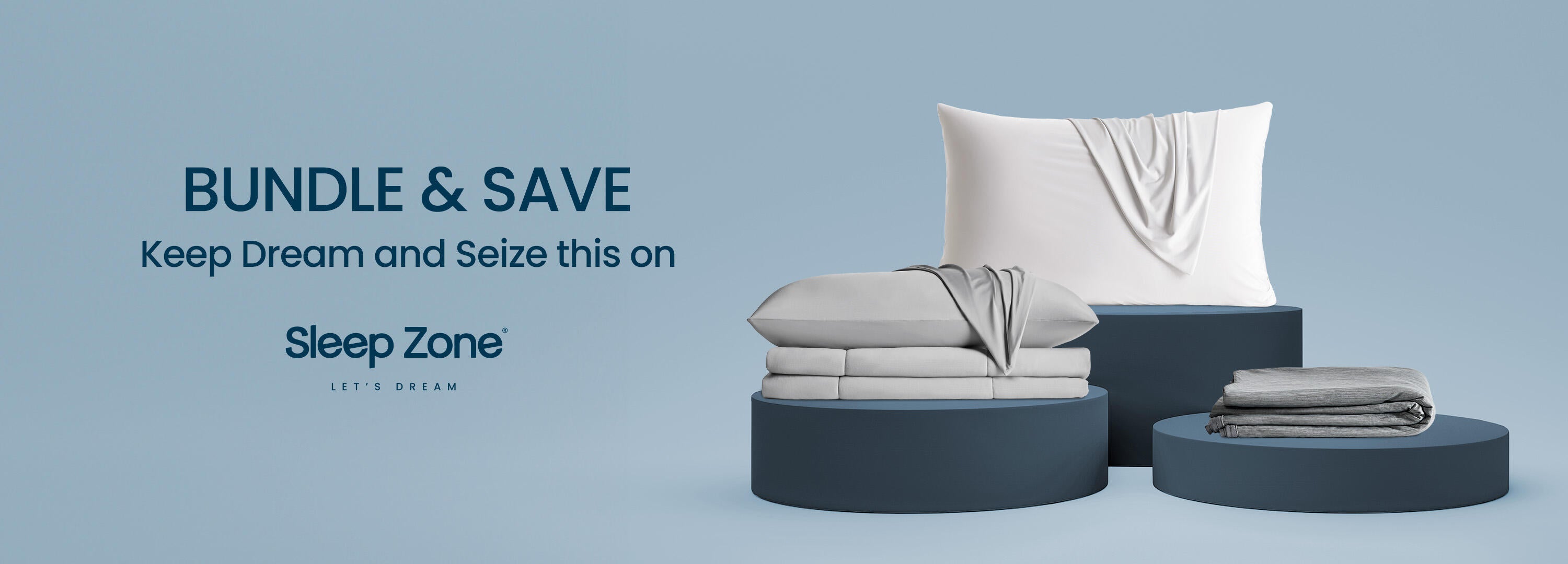 SLEEP ZONE | Where Comfort Meets Innovation in Bedding – Sleep Zone