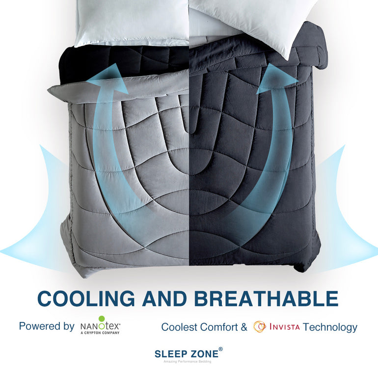 Comforters – Sleep Zone