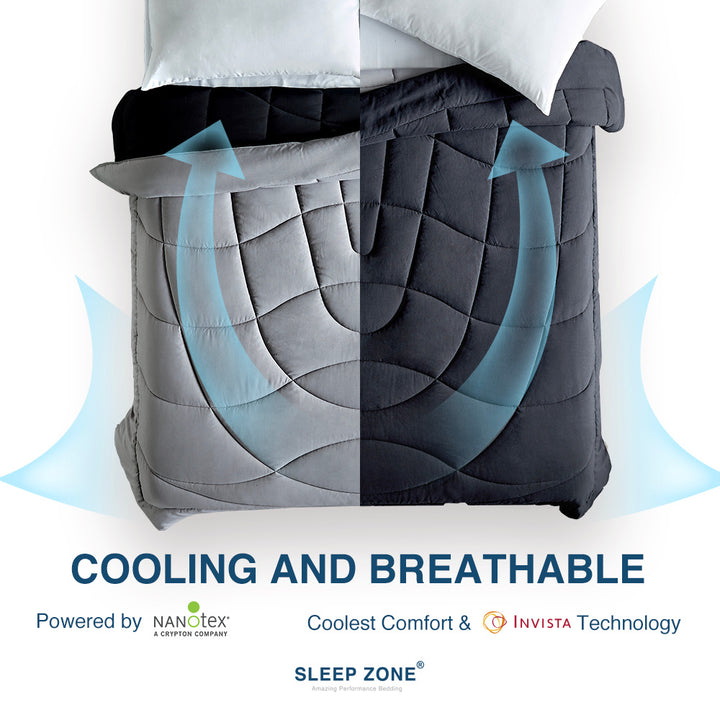 SLEEP ZONE | leading Bedding company in innovation – Sleep Zone